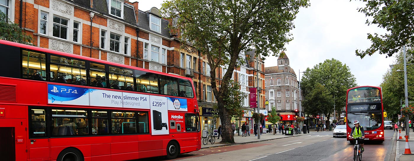 Ealing Replacement Birth Certificate Copy | Express Service